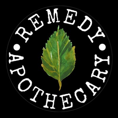 Home | REMEDY APOTHECARY